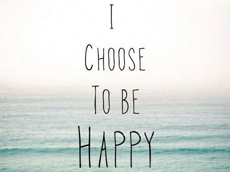 10 keys to a healthy happy life – Escape to Paradise