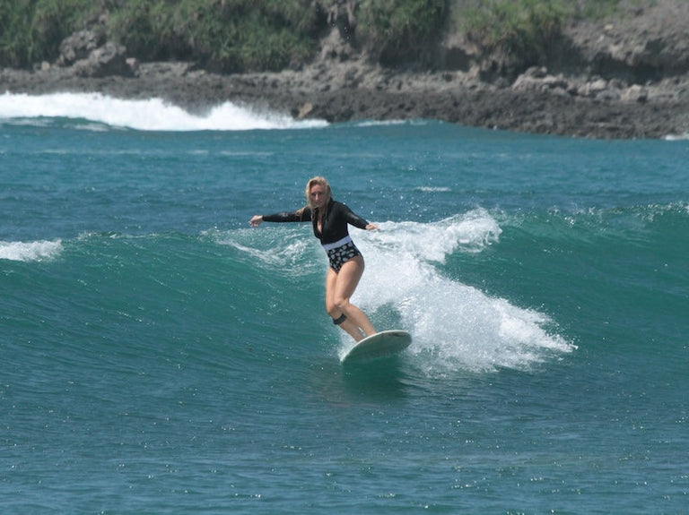 Health Benefits of Surfing – Escape to Paradise