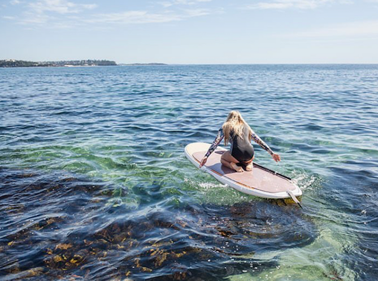 Celebrating Our Women – Escape to Paradise