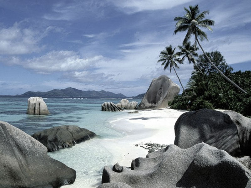 These Seychelles Beaches Will Give You Serious Wanderlust – Escape to ...