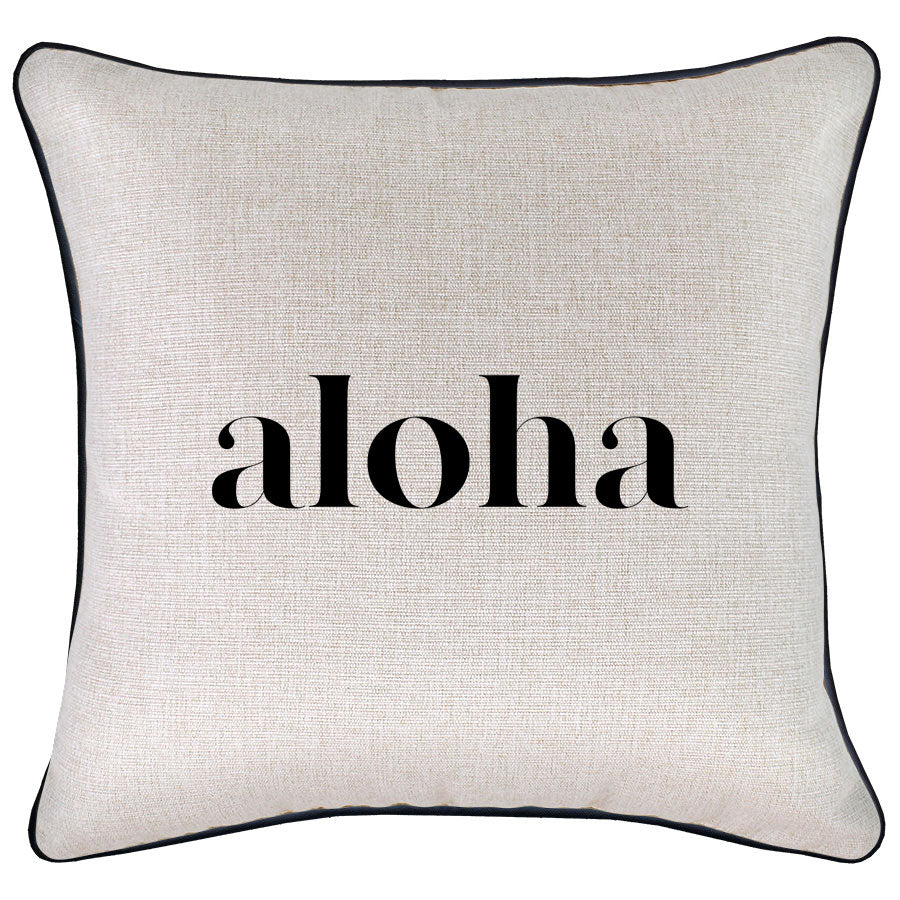 Cushion Covers – Escape to Paradise